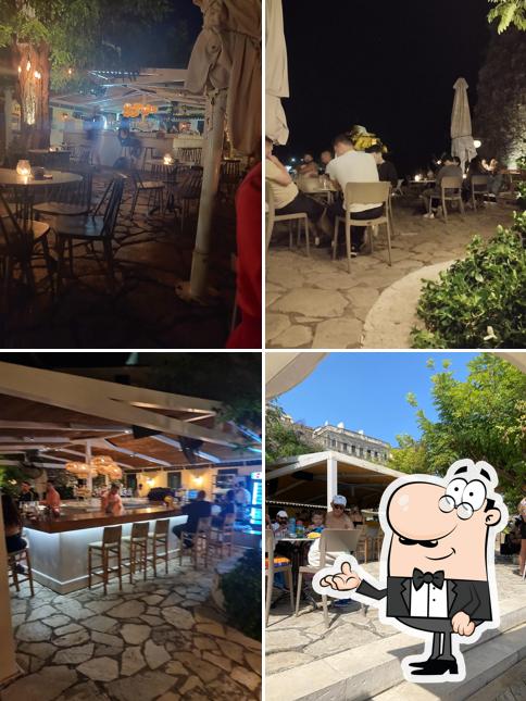 Imabari Corfu, Corfu - Restaurant menu, prices and reviews