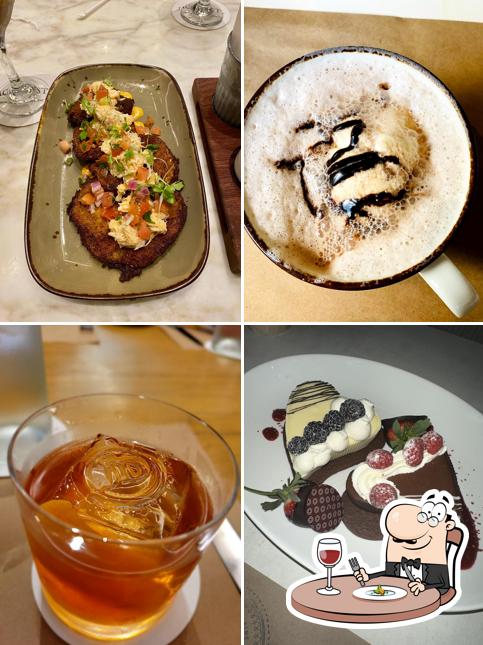 Jack Dusty, Sarasota - Restaurant menu, prices and reviews