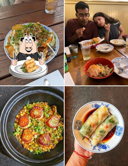 Jackrabbit Filly, North Charleston - Restaurant menu, prices and reviews