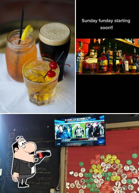 Mojo Pub in Birmingham - Restaurant menu and reviews
