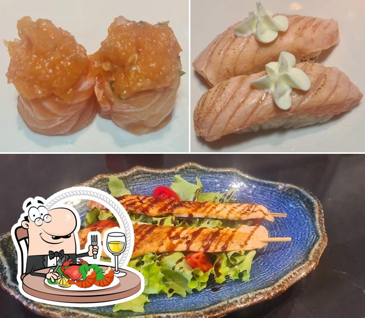 Moz'sbar, Milan - Restaurant reviews