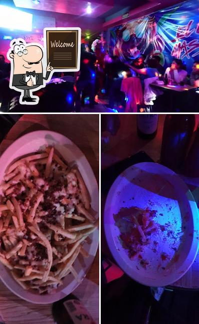 Pug's The Bar, Mexico City - Restaurant menu, prices and reviews