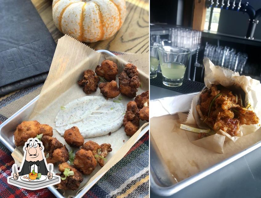 The Circ Bar, Ann Arbor - Restaurant menu, prices and reviews