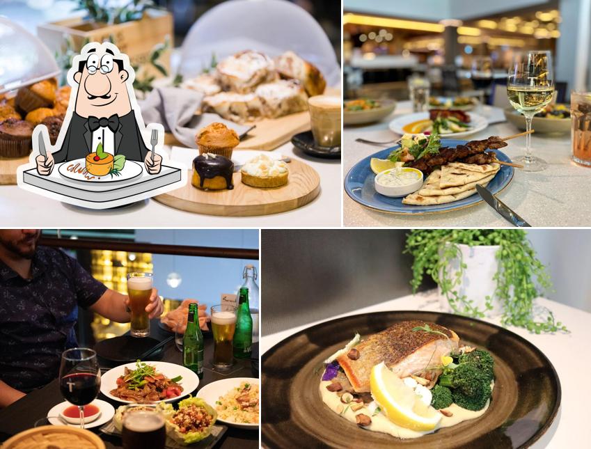 Top 3 healthy food restaurants in Gymea, june 2025 - Restaurant Guru