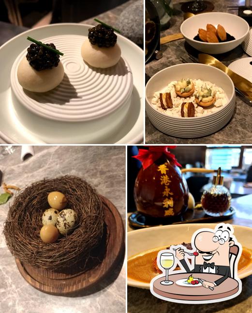 Top 10 restaurants for anniversaries in Hong Kong, august 2025 ...