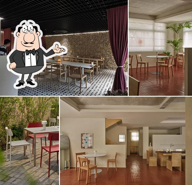 Raum Brunch Cafe, Ho Chi Minh City - Restaurant menu, prices and reviews