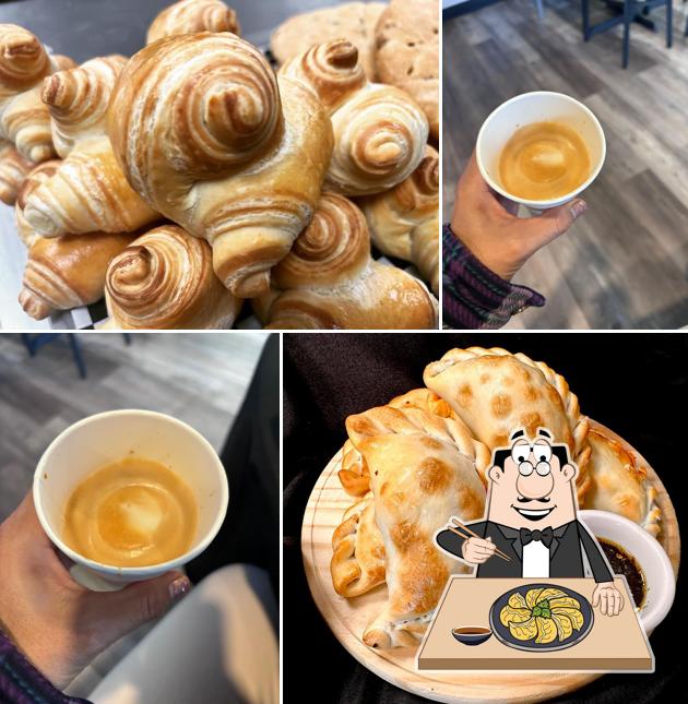Aconcagua Bakery & Cafe in Layton - Restaurant menu and reviews