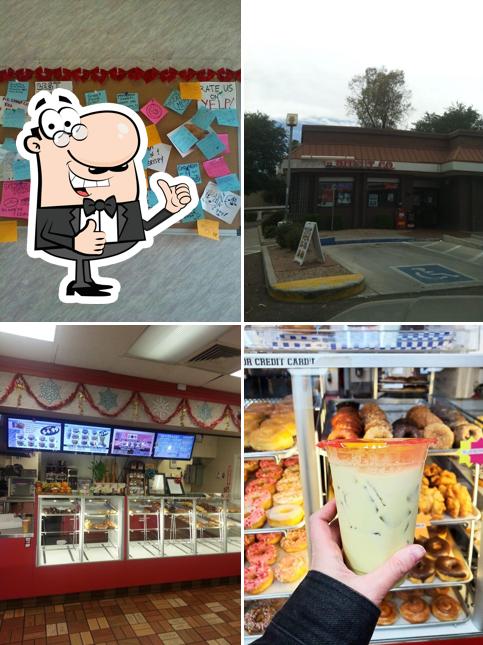 Arizona Donut Co. in Tempe - Restaurant menu and reviews