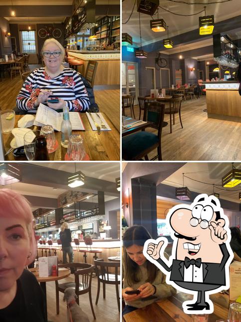 Top 5 italian restaurants in Scarborough, november 2025 - Restaurant Guru