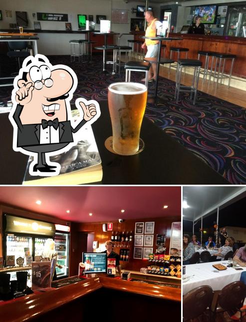 Bartletts Tavern, Rockhampton - Restaurant menu, prices and reviews