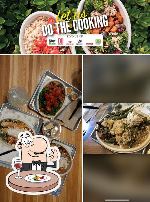 Beehive Kitchen, Fort Lauderdale - Restaurant menu, prices and reviews