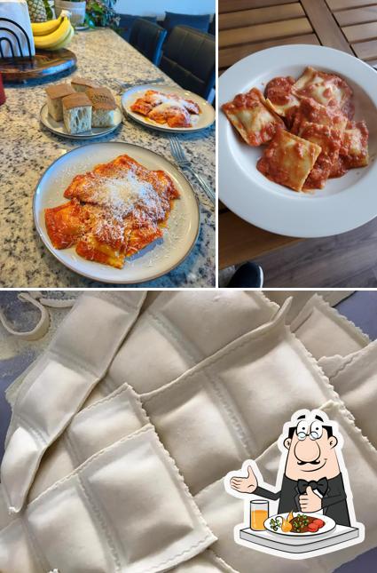 Bella Ravioli, Medford - Restaurant menu, prices and reviews