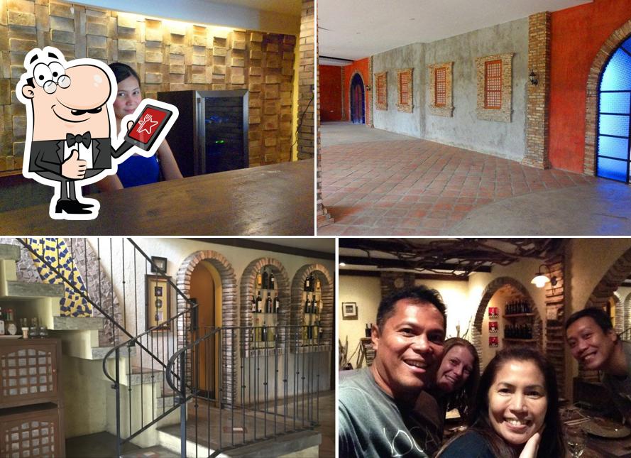 Casa Marikit, Lipa - Restaurant menu, prices and reviews