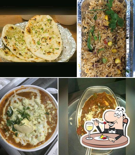 Chander Dhaba, New Delhi, 102 - Restaurant reviews