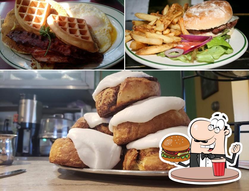The Royal Diner, West Brattleboro - Restaurant menu, prices and reviews