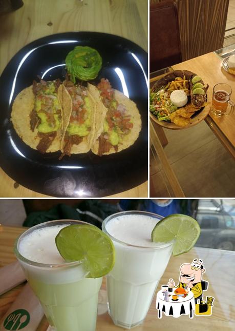 EL BALCON IFOOD, Bogotá - Menú del restaurante, precios y reseñas