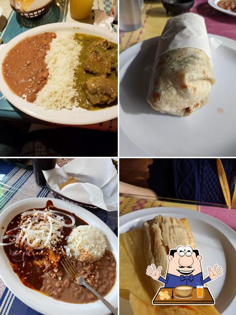 El Sazon Oaxaqueno in Los Angeles - Restaurant reviews