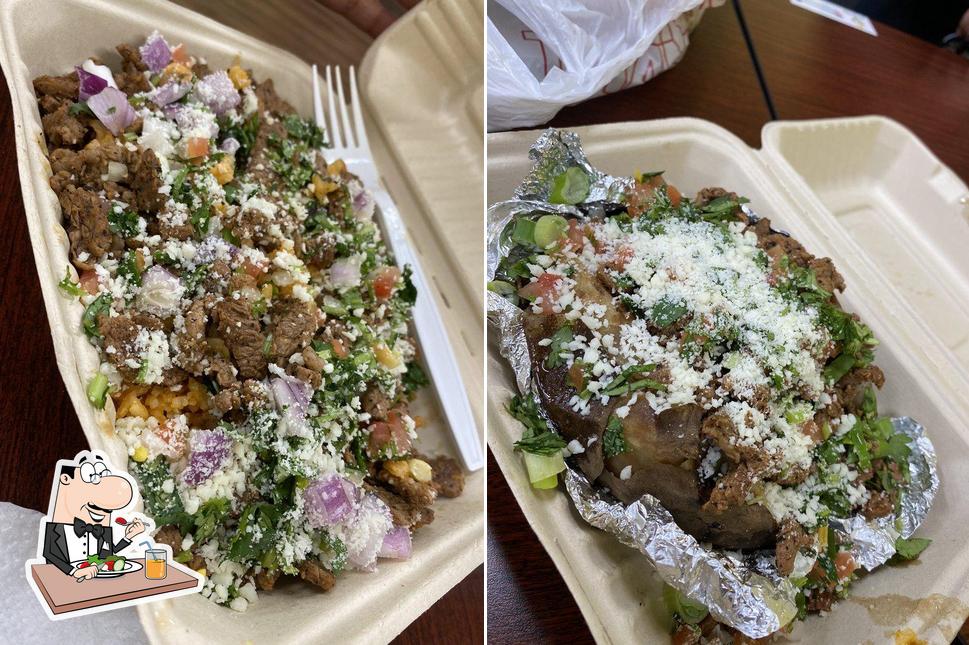 Elote Café in Valley Center - Restaurant reviews