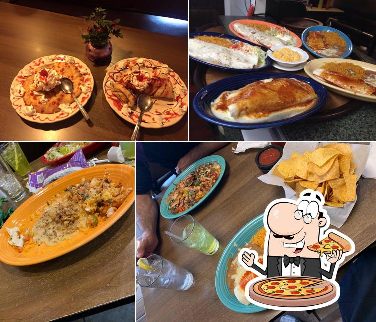 Fiesta Brava, Fergus Falls - Restaurant menu, prices and reviews