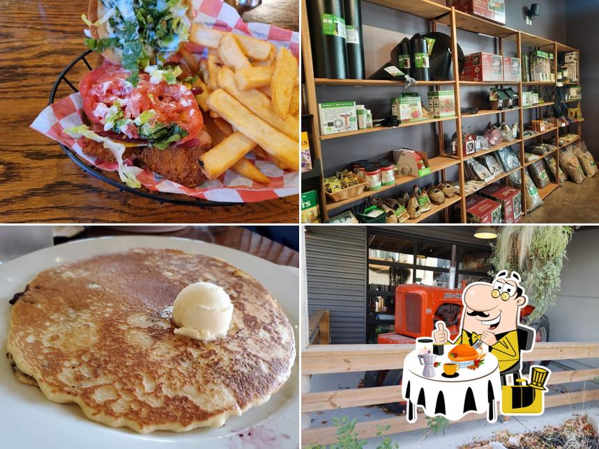 Have A Cow Cattle Co. Cafe and Urban Farm Store, St. Louis - Restaurant ...