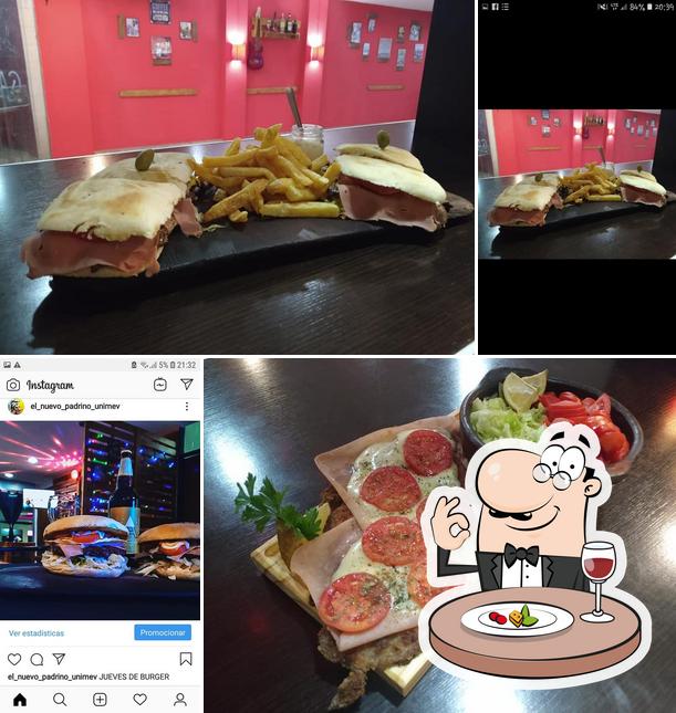 La Chingadera restaurant, Maipú - Restaurant reviews