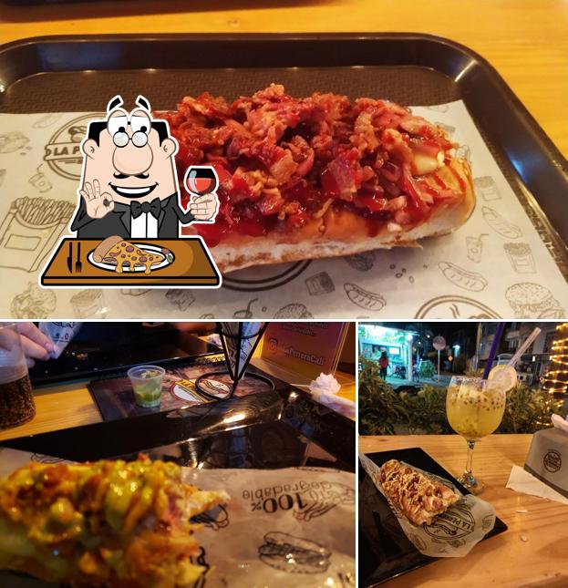 La Perrera Cali restaurant, Cali - Restaurant reviews