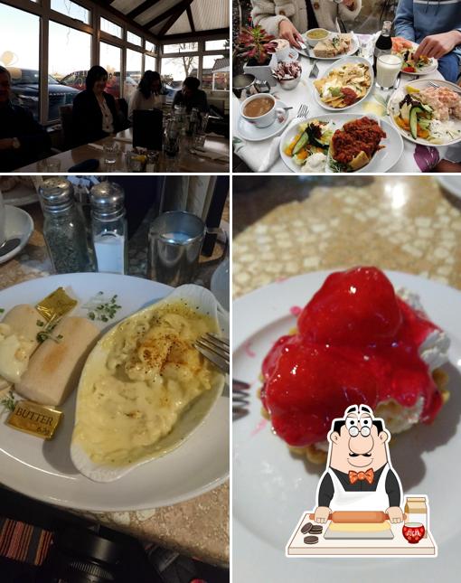 Top 4 restaurants with butter chicken in Kinross, september 2025 ...