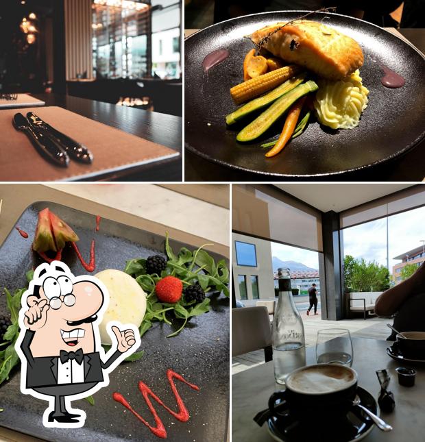 Restaurant Lio, Schaan - Speisekarte, Preise und Bewertungen