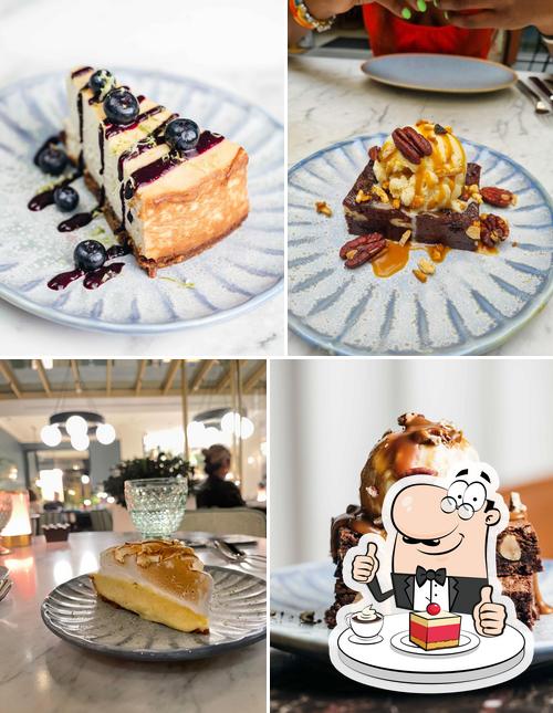 Montecito restaurant, Paris - Restaurant reviews