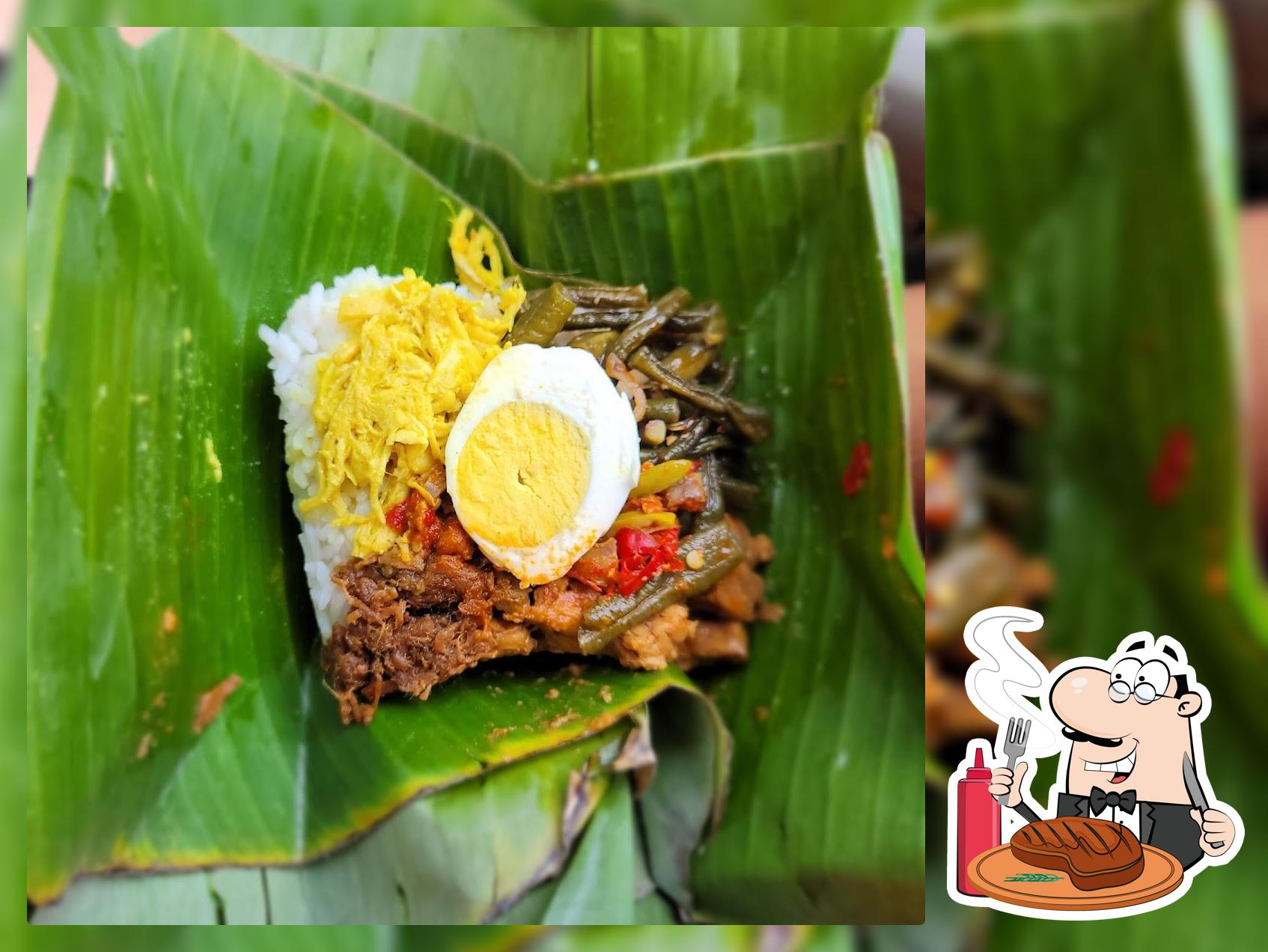 Nasi Bogana Ma Po restaurant, Bogor, Jl. Rena Wijaya - Restaurant reviews