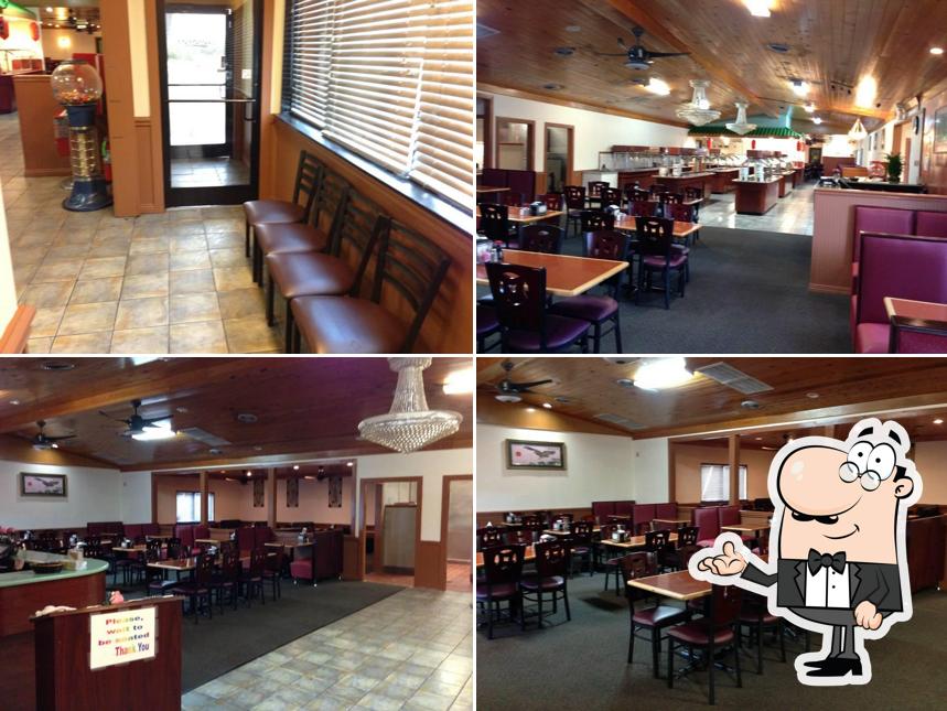 Top 5 restaurants with bBQ ribs in Pittsburg, Kansas, november 2025 ...