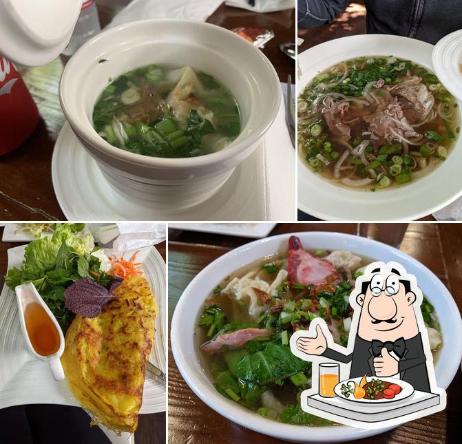 Restaurante Pho Tasty, Davis - Carta del restaurante y opiniones
