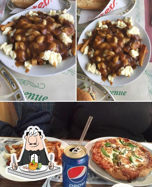 Pizzeria LoLo, Saint-Jean-de-Matha - Opiniones del restaurante
