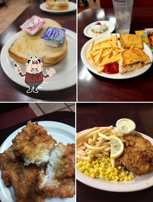 Red Mountain Cafe, Mesa - Restaurant menu, prices and reviews
