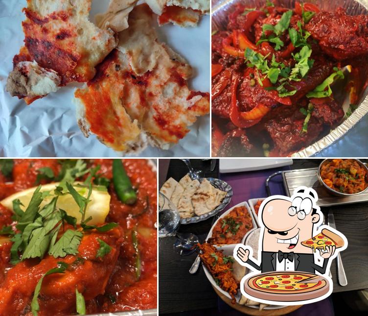 The Rupee Lounge, Coventry - Restaurant menu, prices and reviews