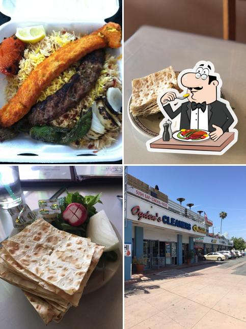 Best mediterranean restaurants in Marina del Rey, autumn 2024 ...