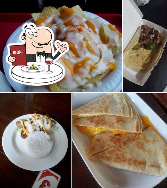 Yvan Navy restaurant, Mandaluyong, H2GR+RVQ - Restaurant menu and reviews