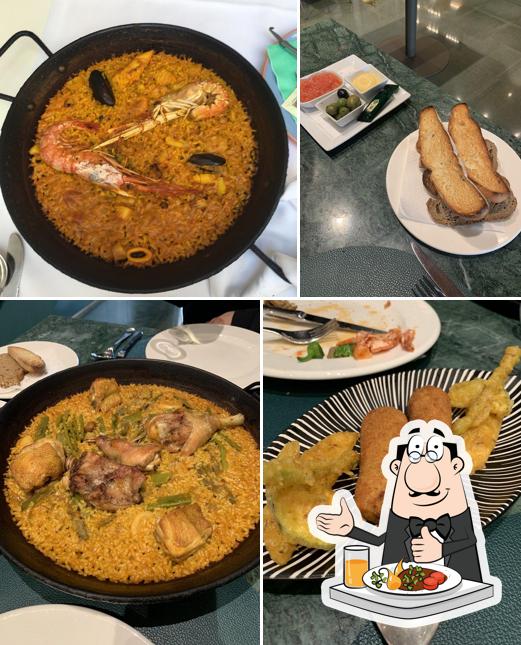 Navarro, Valencia - Menú del restaurante, precios y reseñas