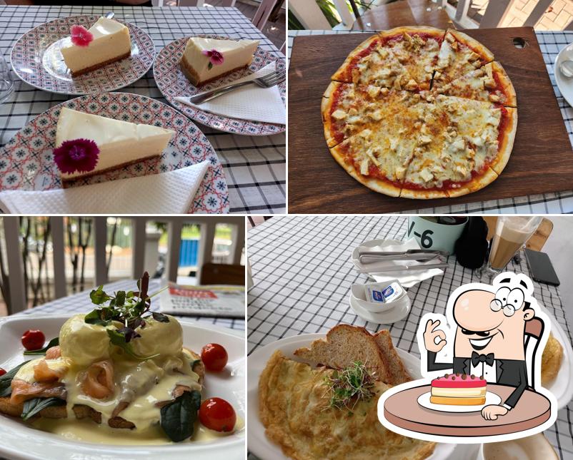 Savior Cafe, Durban - Speisekarte, Preise und Bewertungen