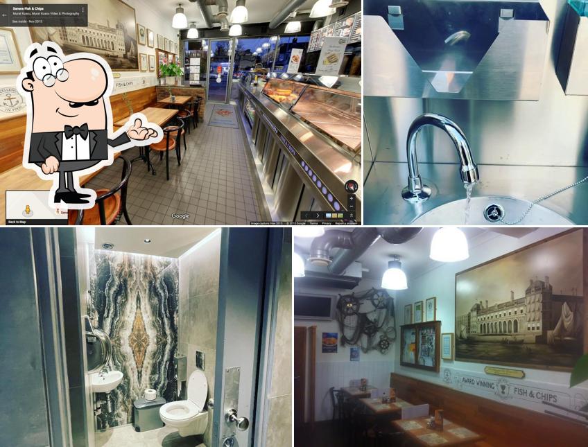 Top 5 restaurants with crumble in Dagenham, october 2025 - Restaurant Guru