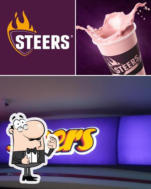 Steers, Johannesburg South - Restaurant menu, prices and reviews