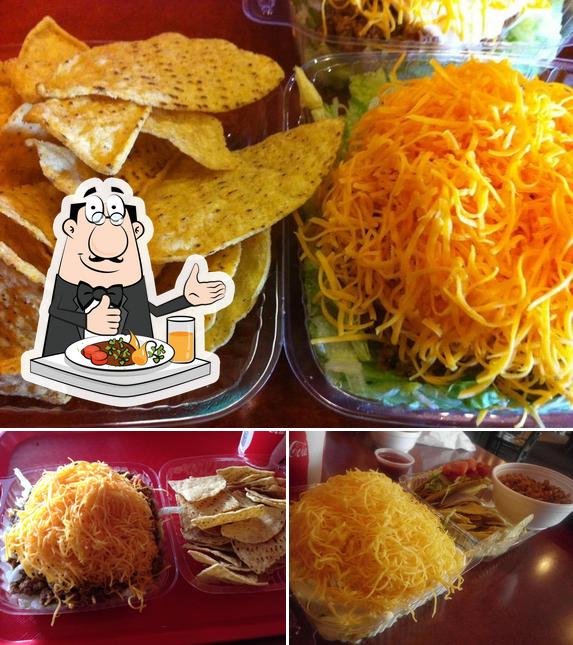 Taco Casa, Cincinnati - Restaurant menu, prices and reviews