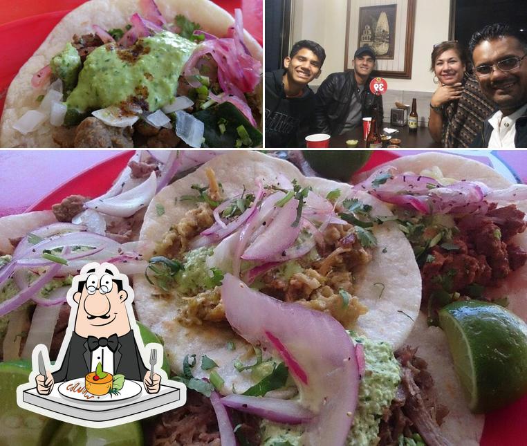 Tacostao Estadio, Torreón - Menú del restaurante, precios y reseñas