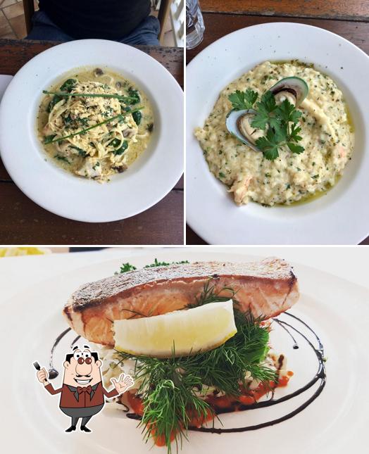 The Lighthouse Restaurant, Cleveland - Restaurant menu, prices and reviews