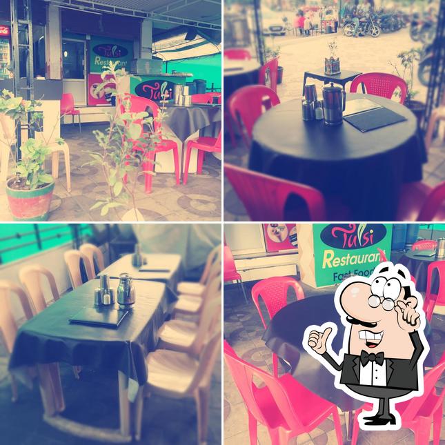 Tulsi Restaurant, Surat - Restaurant menu, prices and reviews