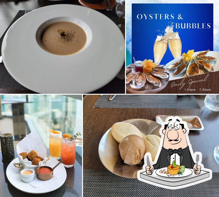 Wooloomooloo Prime, Hong Kong - Restaurant menu, prices and reviews