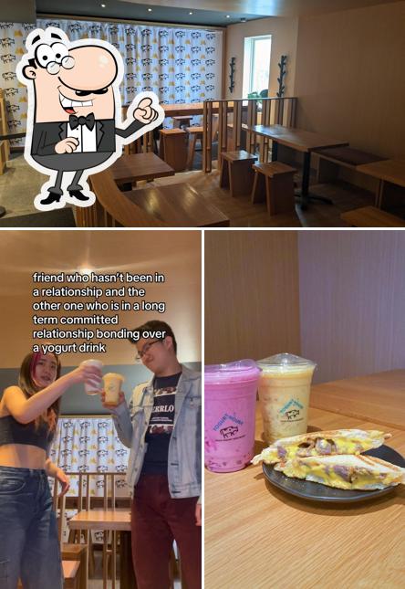 Yogurt House, Toronto - Restaurant menu, prices and reviews