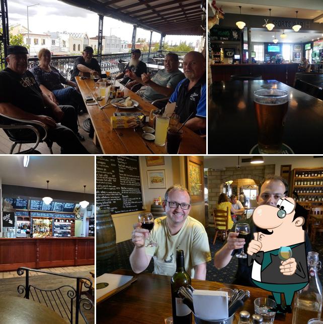 Kelly's Irish Pub, Mudgee - Restaurant menu, prices and reviews