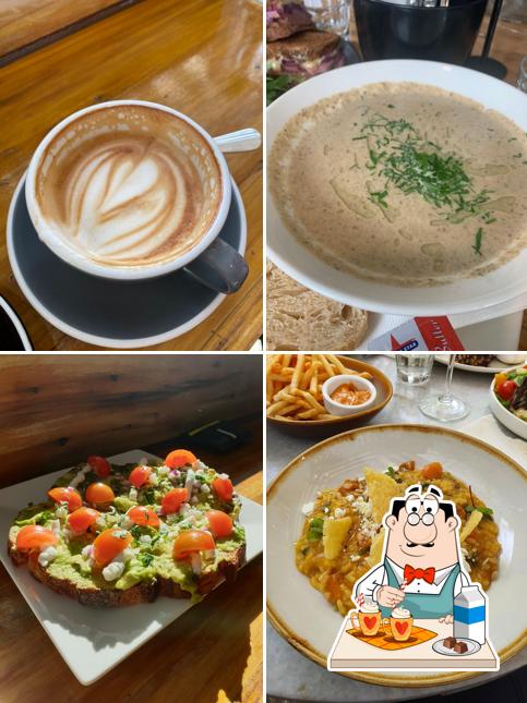 Plantation Cafe @ Green Lane Bowral, Bowral - Restaurant menu, prices ...