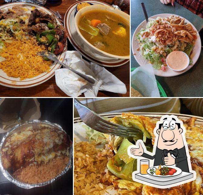 Super Mex Restaurants, Lakewood - Restaurant menu, prices and reviews